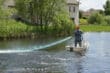 Pond Weed Control - Lake Restoration