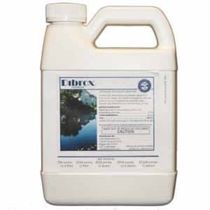 Diquat Herbicide - Aquatic Weed Control - Lake Restoration