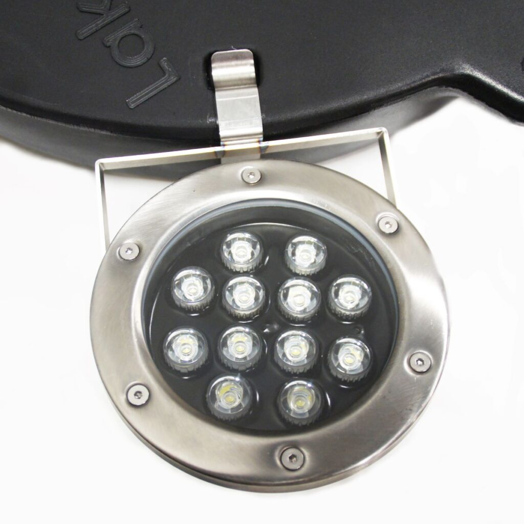 Vortex Floating Fountain Pond Aerator | Direct from Manufacturer