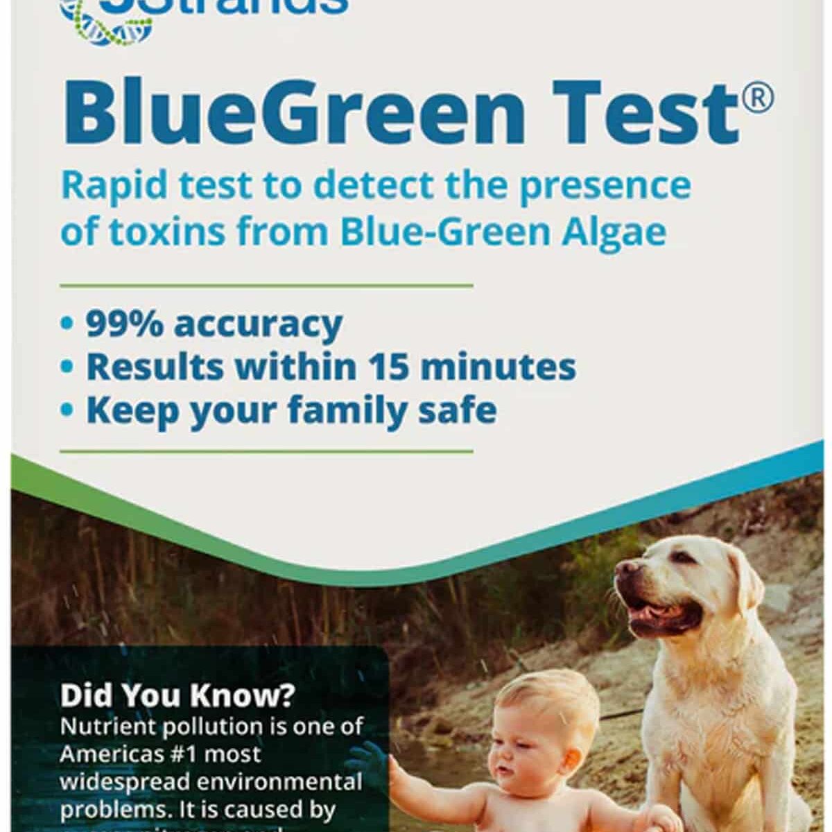 Shop - Lake Restoration