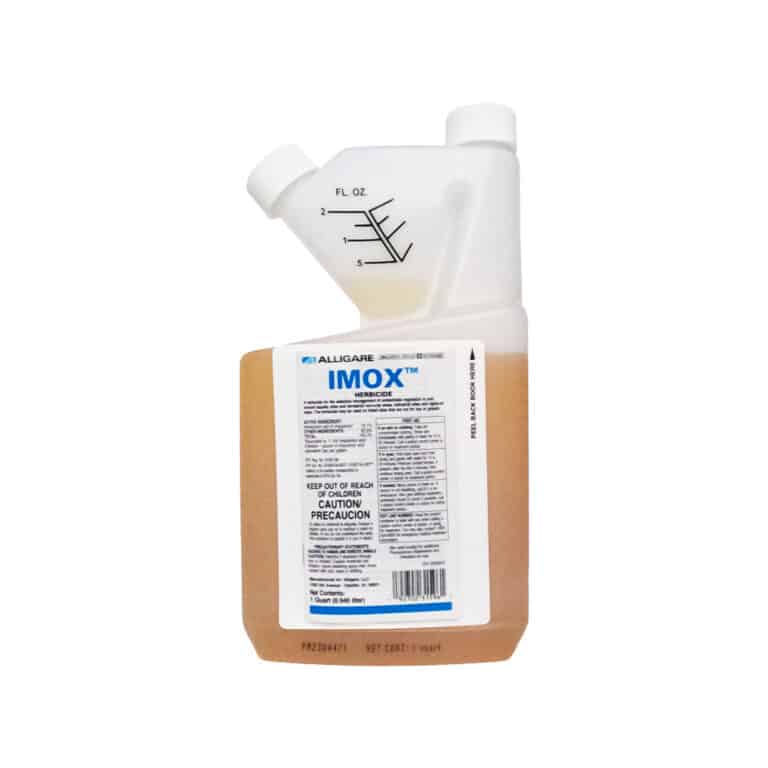 Imox® - Lake Restoration